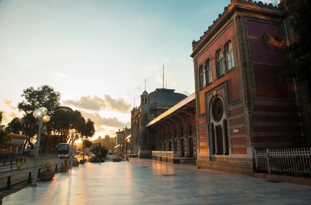 L’Orient Express : trajet, prix, durée, tout ce qu'il faut savoir