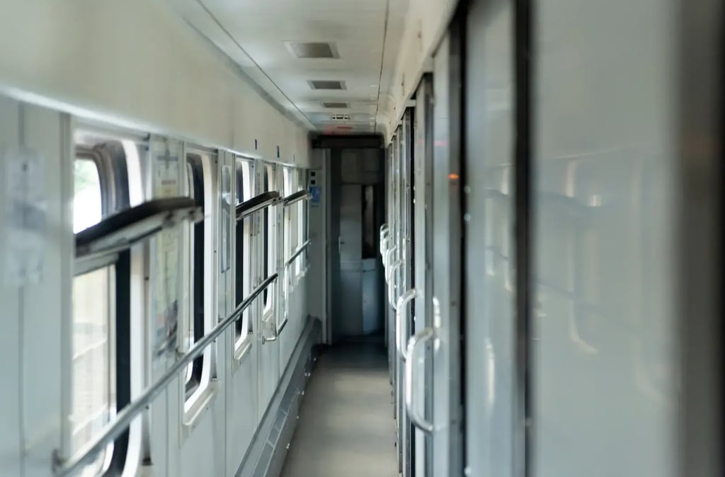 Les trains de nuit et trains couchettes en France avec la SNCF : tout ...