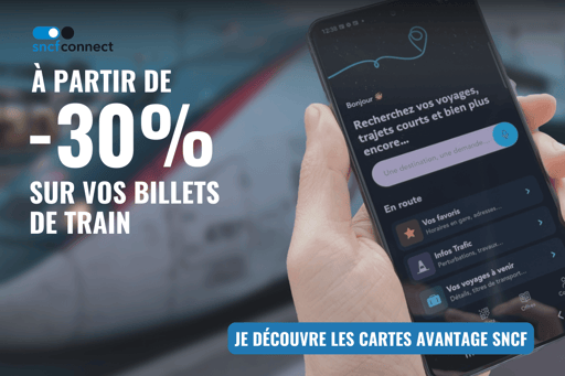 Les trains de nuit et trains couchettes en France avec la SNCF : tout ...