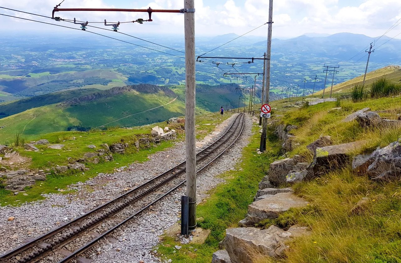 Tarif La Rhune Le Train De La Rhune In Sare: 13 Reviews And 80 Photos