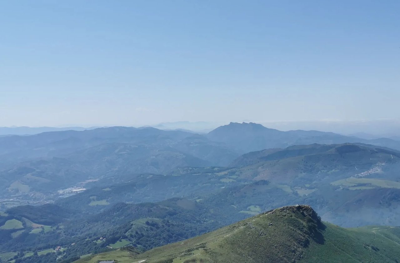 Tarif La Rhune Le Train De La Rhune In Sare: 13 Reviews And 80 Photos